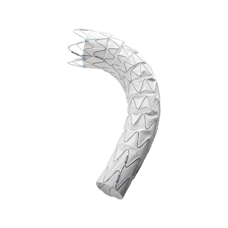 ELUVIA™ - Drug-Eluting Vascular Stent System - Cardioplus