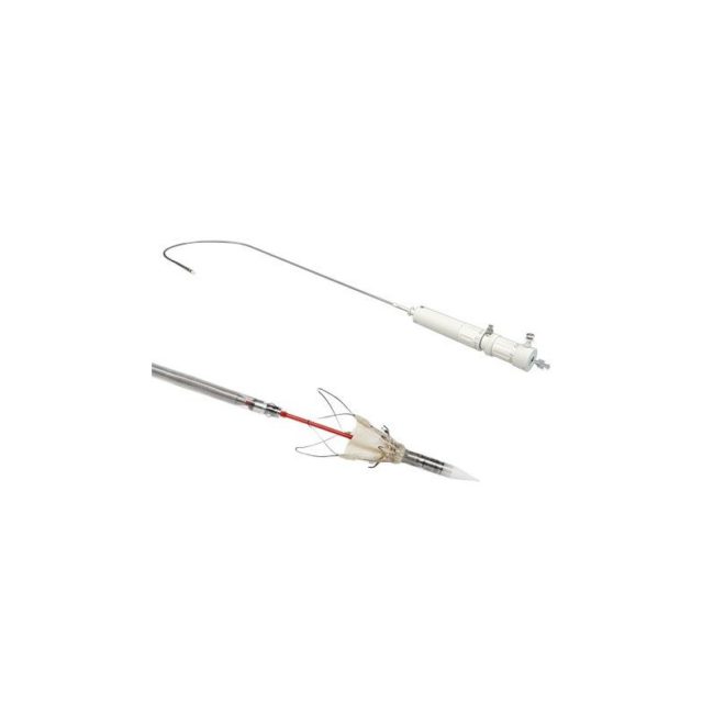 ACURATE neo2™ - Transcatheter Aortic Valve System - Cardioplus