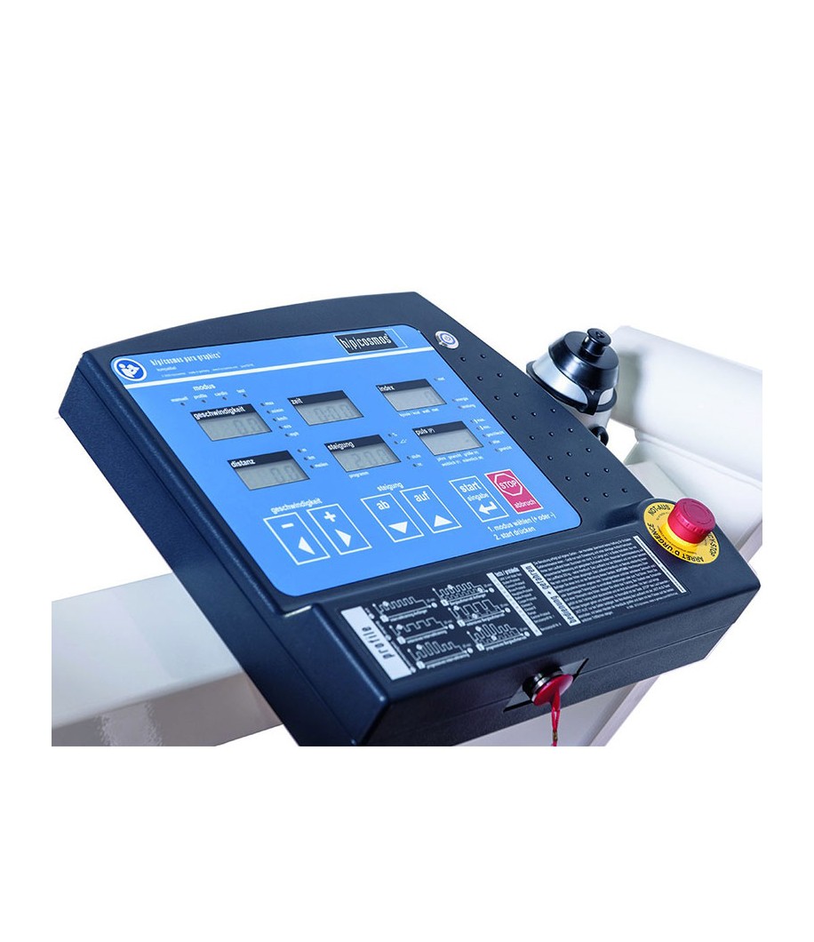 Pluto® - Running machine - Cardioplus