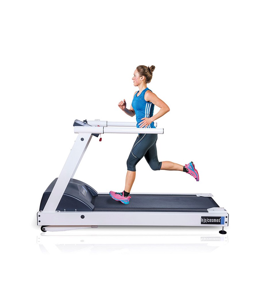 Pluto® - Running machine - Cardioplus