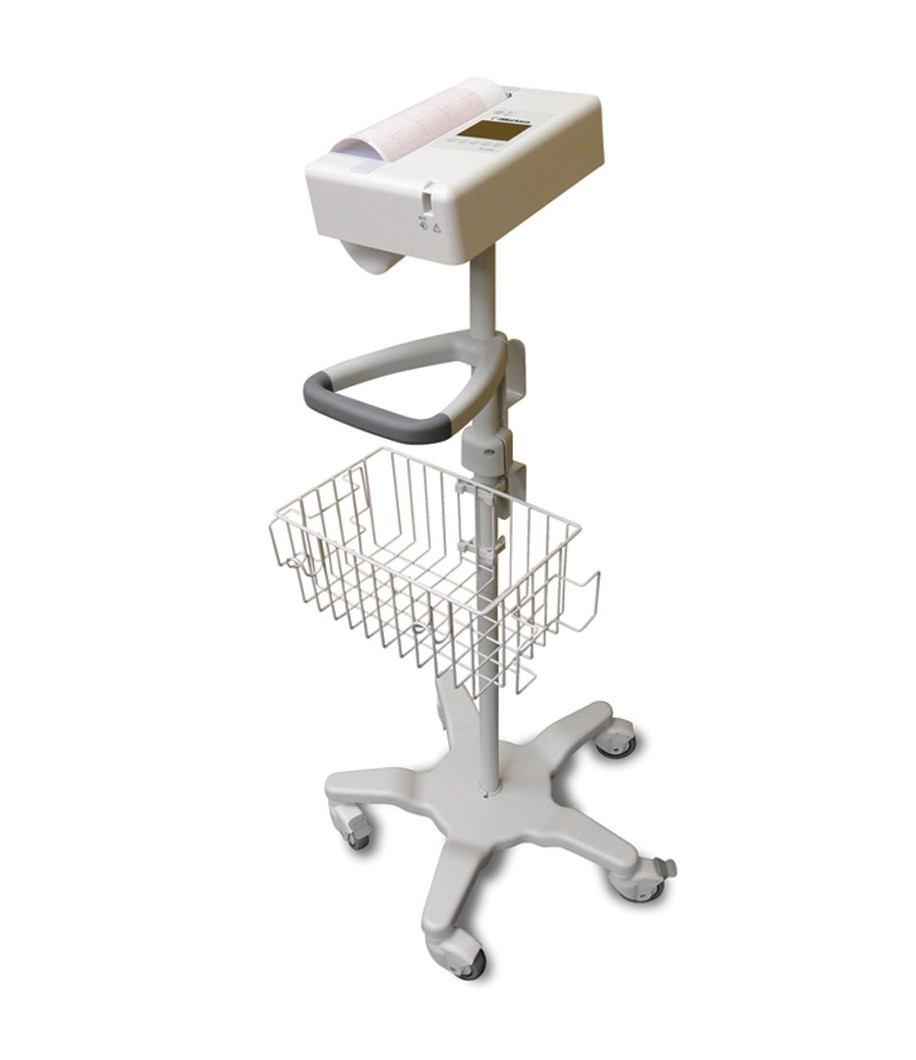 ELI 230 Resting Electrocardiograph - Cardioplus