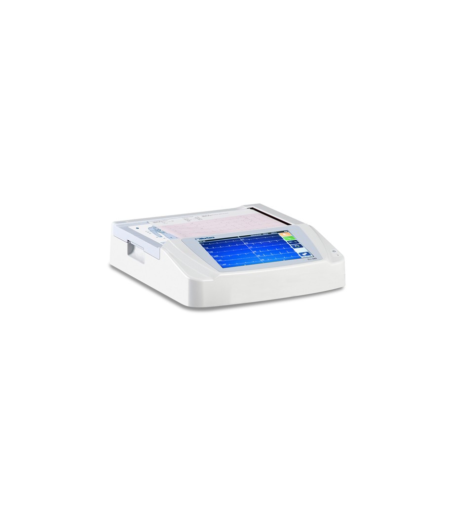 ELI 280 Resting Electrocardiograph - Cardioplus