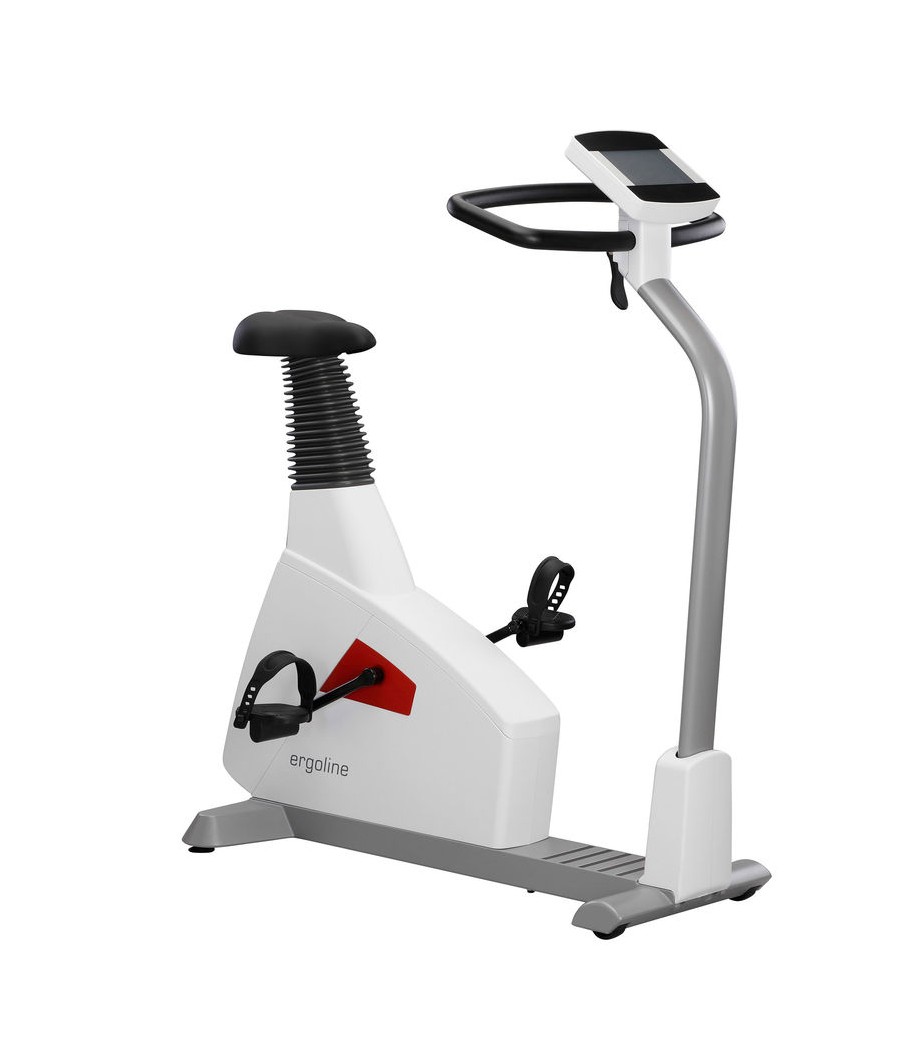 Ergoselect 4 - BICYCLE ERGOMETERS - Cardioplus