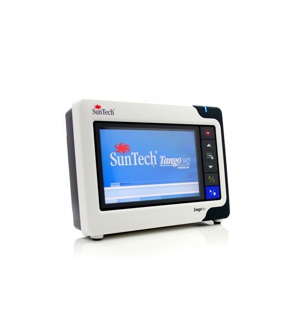 Tango M2 Stress Test Monitor - Cardioplus