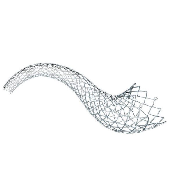 ELUVIA™ - Drug-Eluting Vascular Stent System - Cardioplus