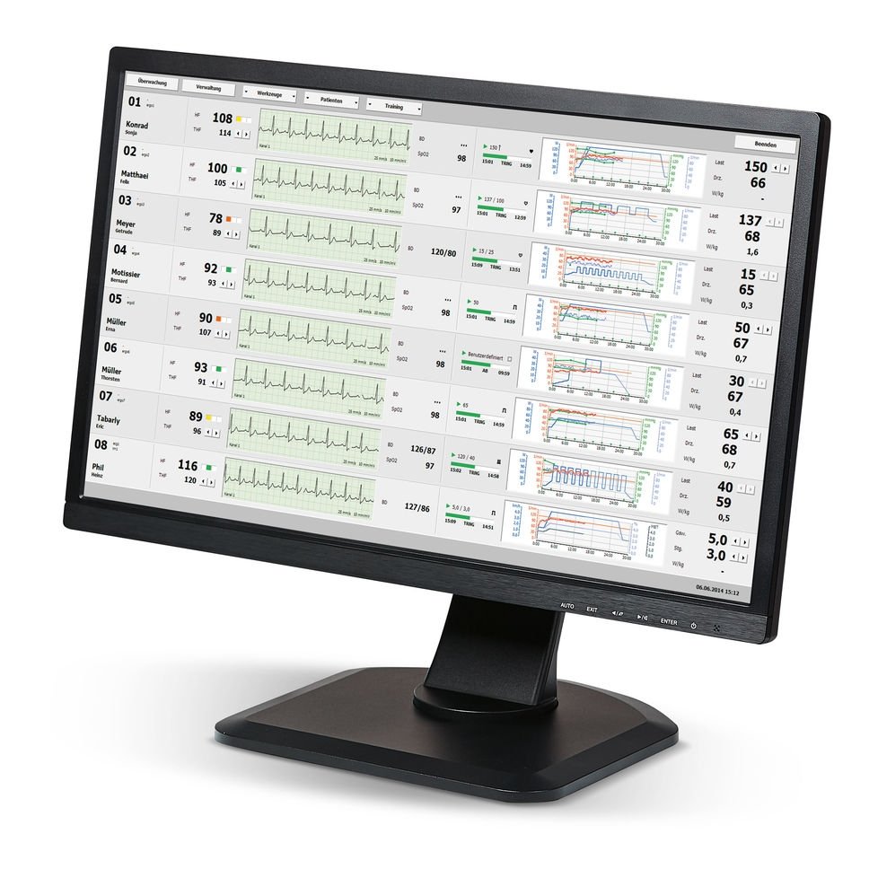 Ers.2 System - Cardioplus