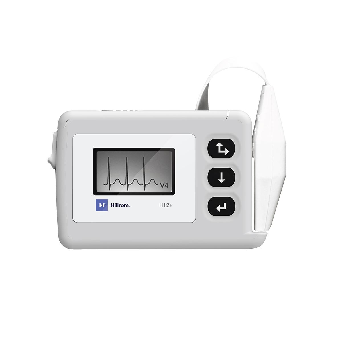 H12+ Digital Holter Recorder - Cardioplus