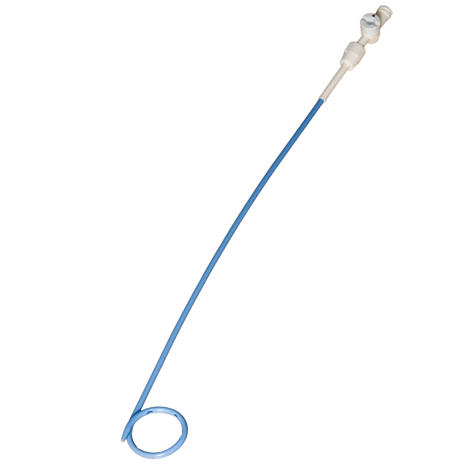 Flexima™ and Percuflex™ Drainage Catheters - Cardioplus