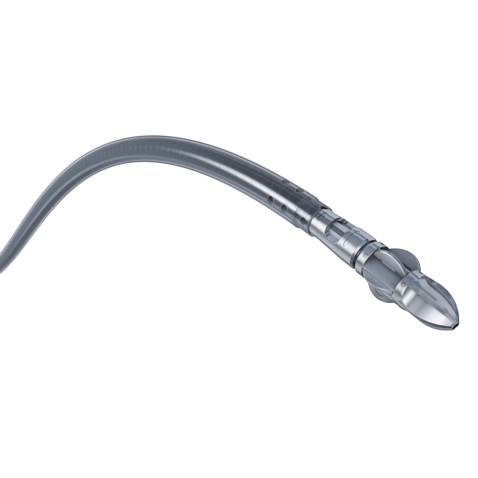 Jetstream™ - Atherectomy System - Cardioplus