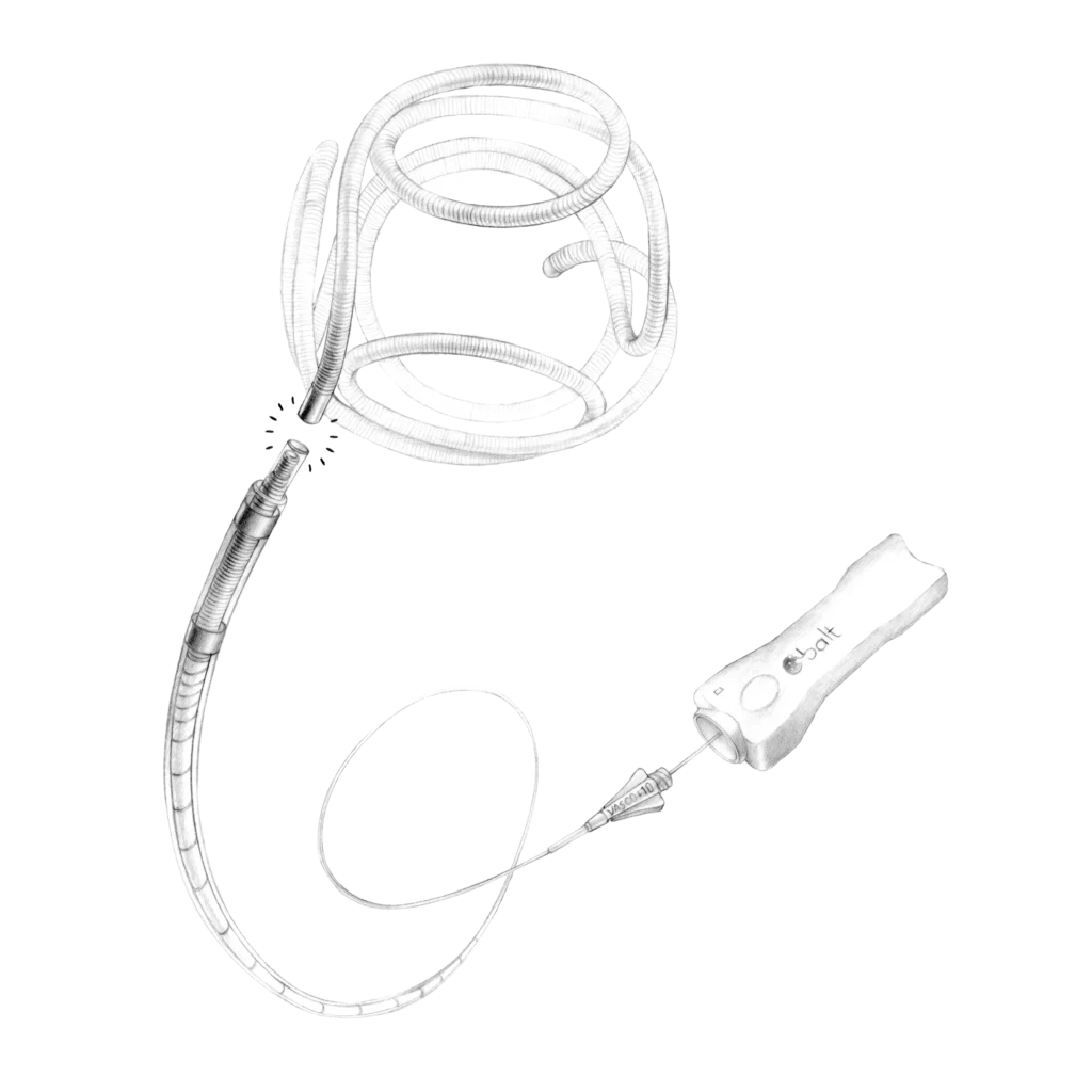 Optima OptiMAX - Coil System - Cardioplus