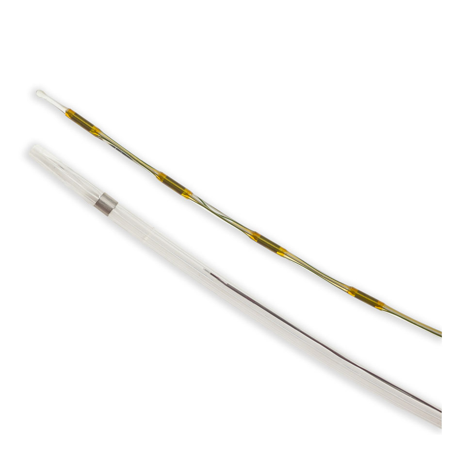 EKOS™ - Endovascular System - Cardioplus