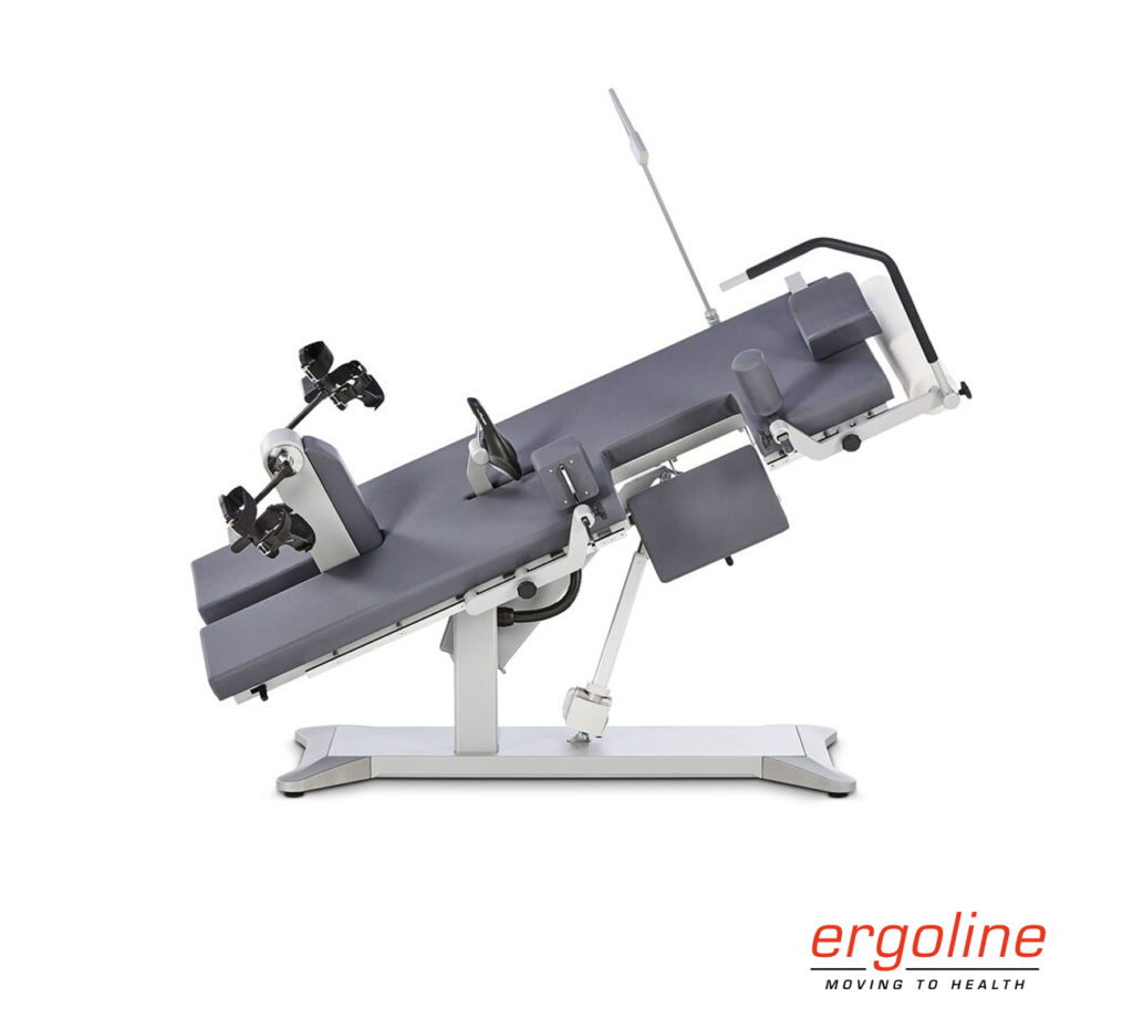 Ergoselect 12 RECLINING ERGOMETERS - Cardioplus