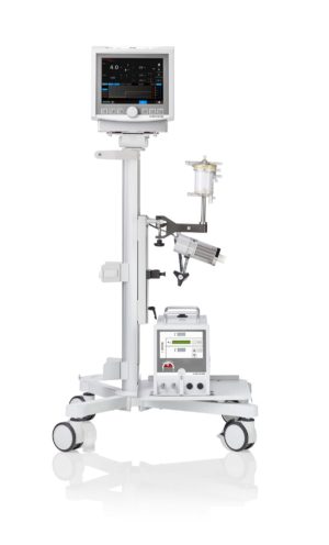 Novalung® - Heart and Lung Therapy System - Cardioplus