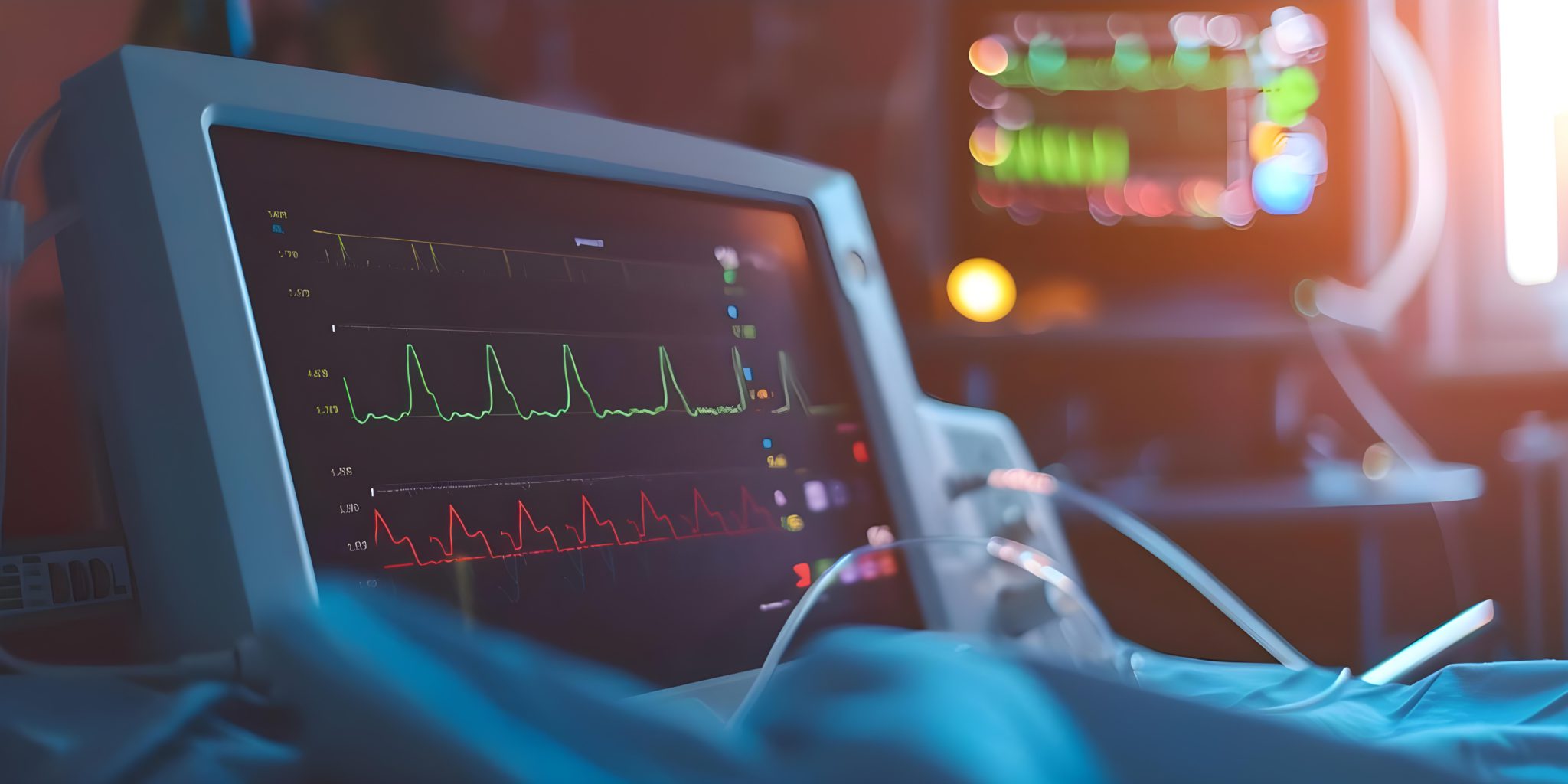 Resting ECG Archives - Cardioplus